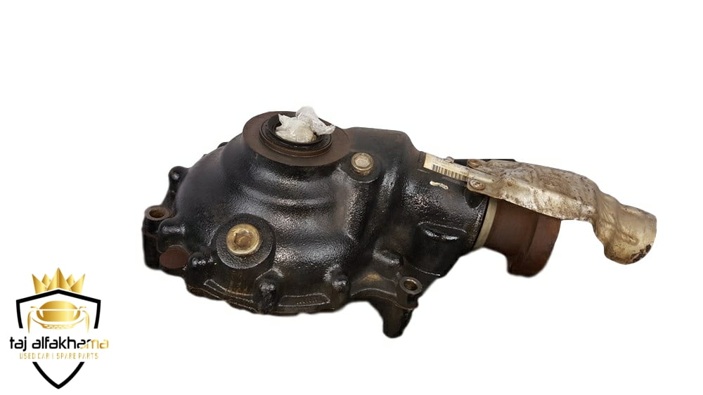 Differential-Front (Vogue 2003-2005) – Taj Alfakhama