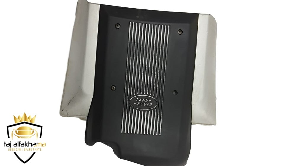 Engine Top Cover (Vogue 2003-2005) - Taj Alfakhama