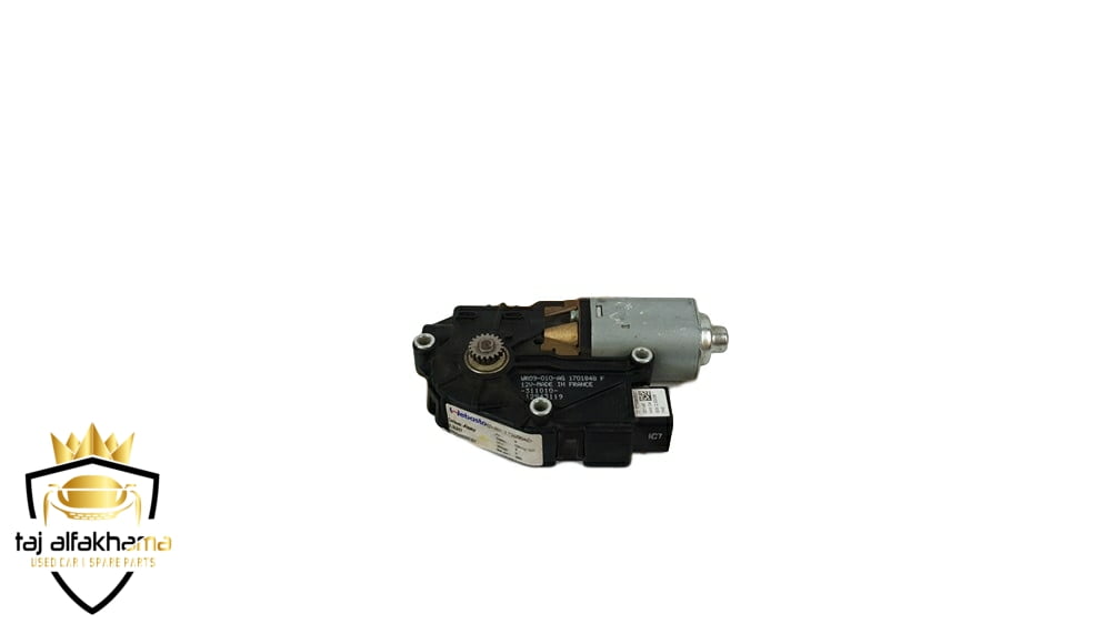 Sunroof Motor (Sport 2006-2013) - Taj Alfakhama