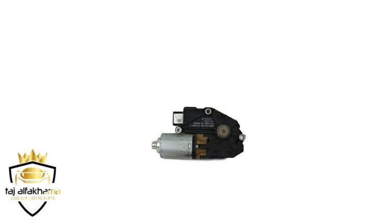 Sunroof Motor (Sport 2006-2013) - Taj Alfakhama