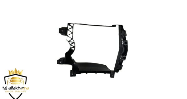 AC Blower Motor (Vogue 2013-2017) - Taj Alfakhama