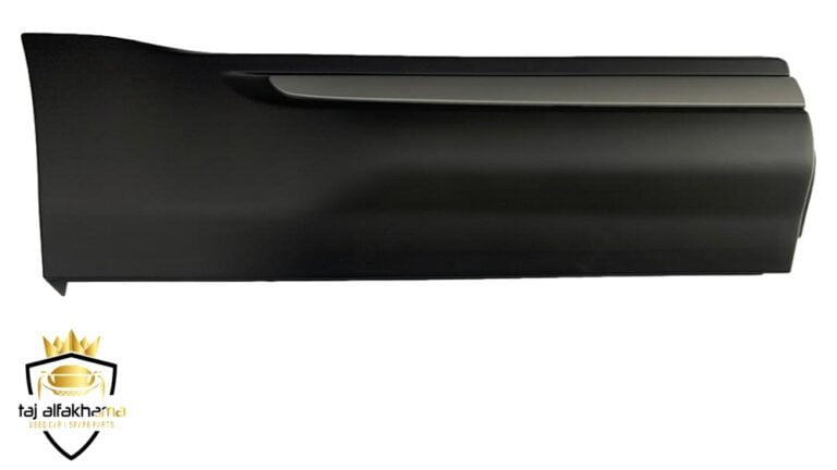 Door Molding-Rear (Evoque 2012-2019) - Taj Alfakhama