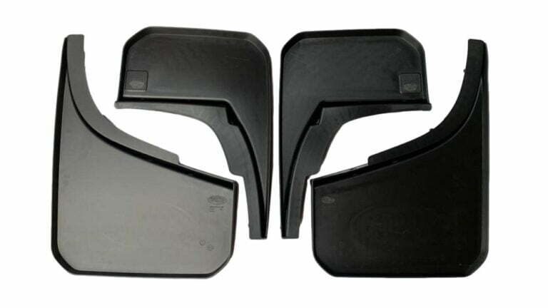 Mud Flap/Guard Set (Defender 2020-upward) - Taj Alfakhama