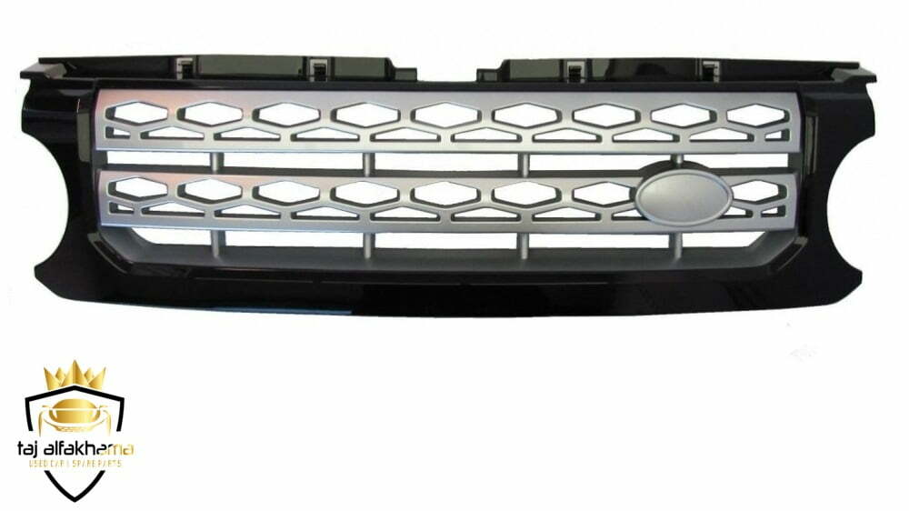 Show Grille (LR4 2014-2016) - Taj Alfakhama
