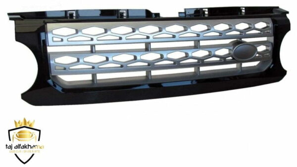 Show Grille (LR4 2014-2016) - Taj Alfakhama