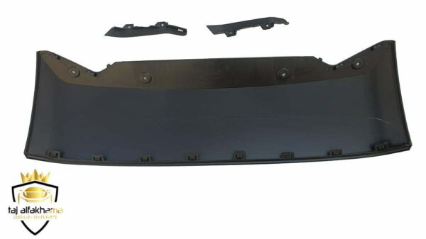 Front Hook Cover (Defender 2020-upward) - Taj Alfakhama