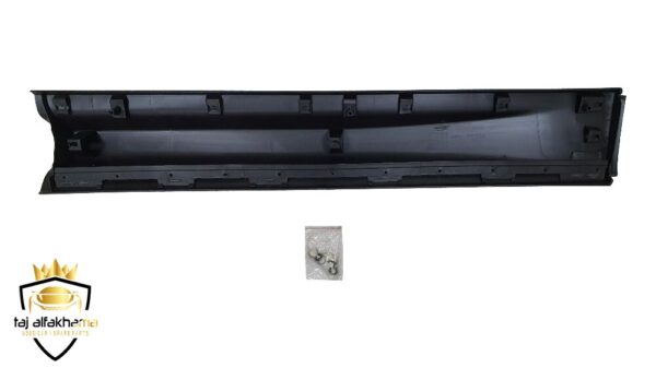 Door Molding-Front (Sport 2014-2021) - Taj Alfakhama